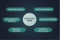 Structural Due Diligence - Vantyx Partners